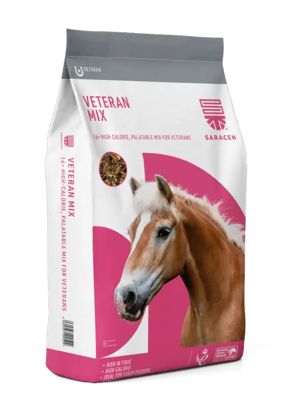 Veteran Mix, 20 kg