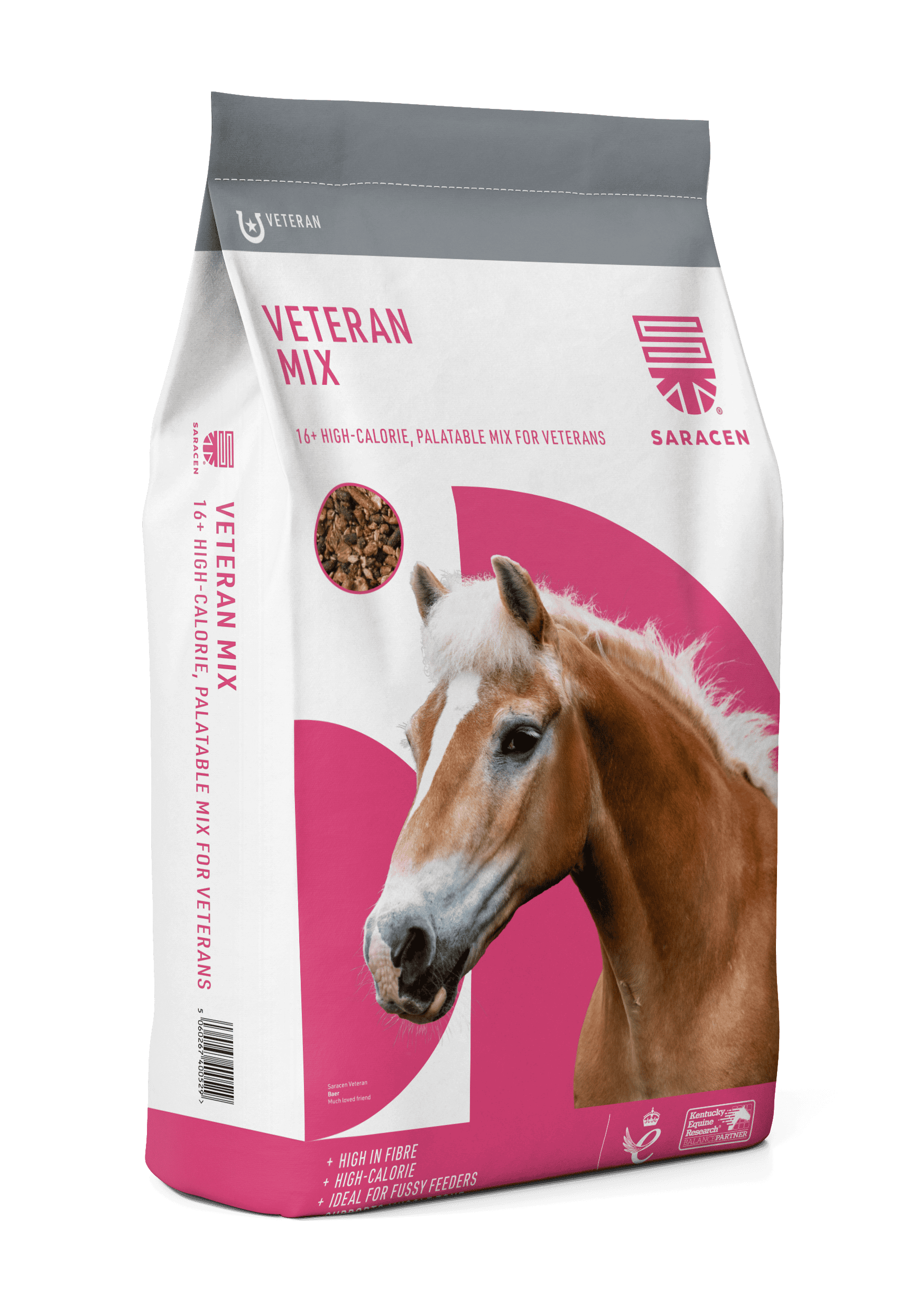 Veteran Mix, 20 kg